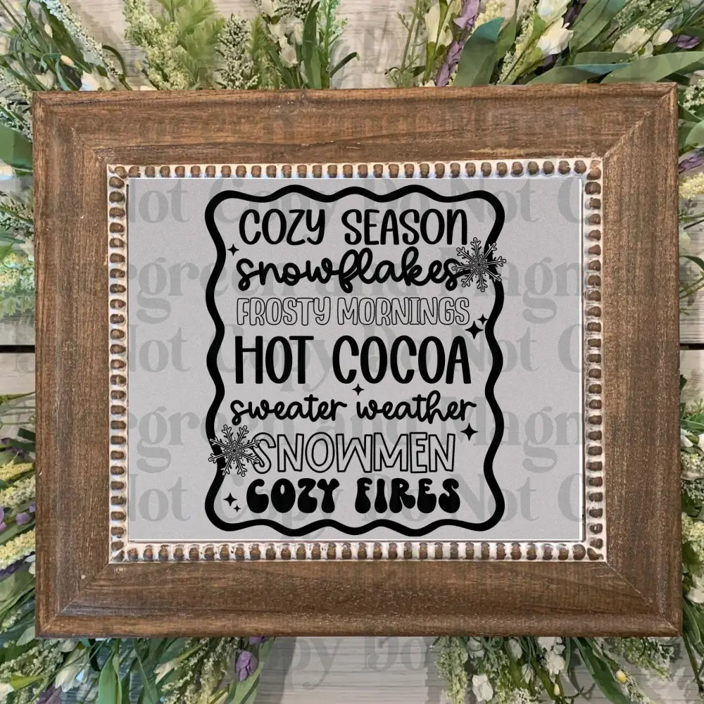 Cozy_Season_List_Single_Color_Black – Evergreen & Magnolia
