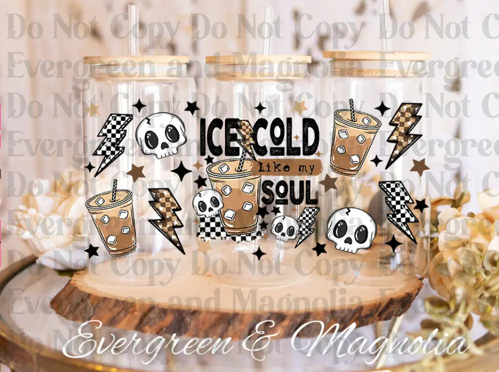 Ice_Cold_Like_My_Soul_16_Oz_Wrap – Evergreen & Magnolia