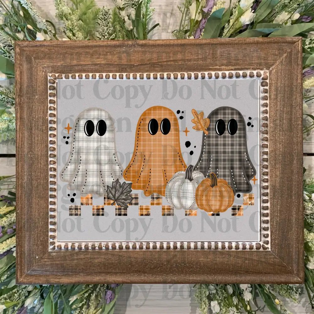 _Plaid_Ghosts_No_Words – Evergreen & Magnolia