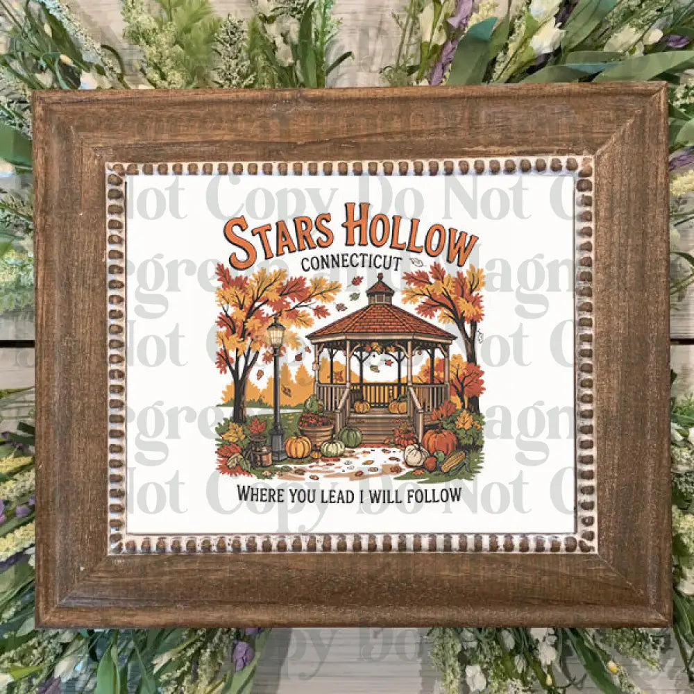 Stars Hallow – Evergreen & Magnolia