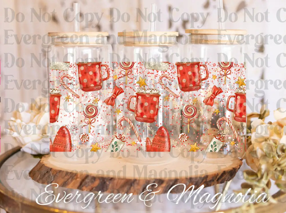 christmas_candy – Evergreen & Magnolia